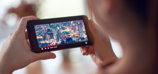 Conoce las mejores apps para ver películas desde tu celular