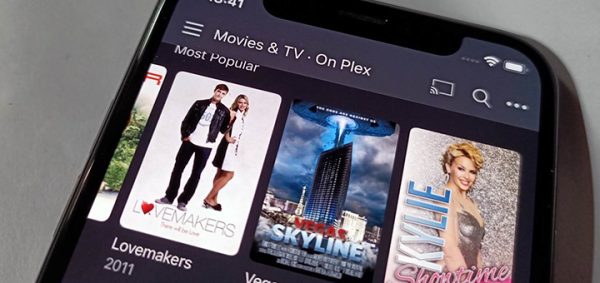 Conoce las mejores apps para ver películas desde tu celular