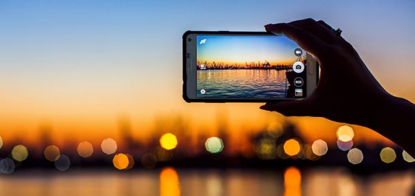 ¿cómo Tomar Una Buena Foto Con Tu Celular