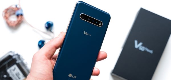 Conoce los mejores celulares con 3 cámaras - Cuy Móvil