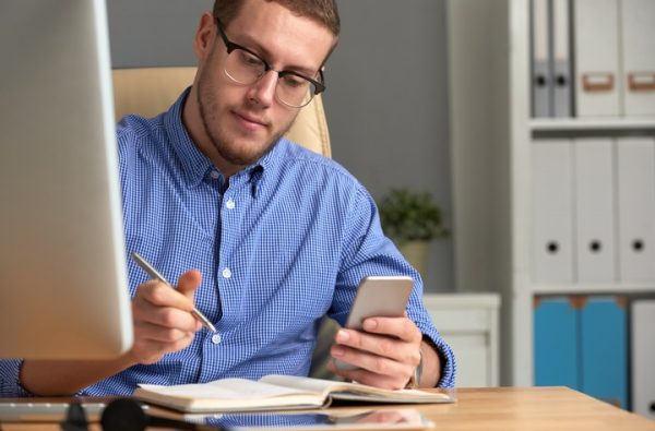 Las 5 mejores apps de agenda personal para organizarte | Cuy Móvil