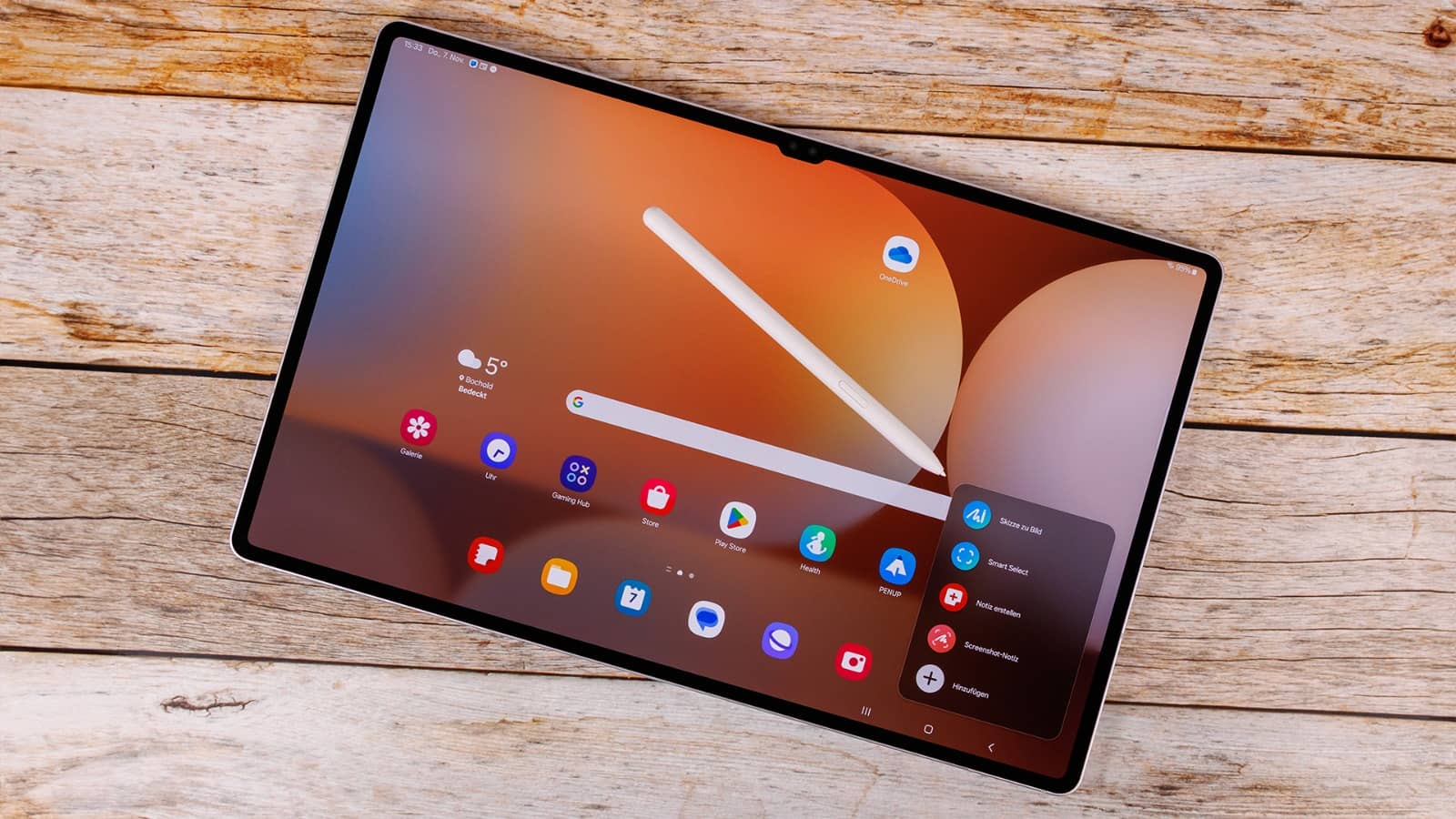 Tablet con eSIM: ¿Cuál es la mejor para jugar en este 2026?