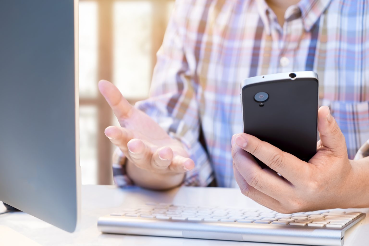 Cambiar de postpago a prepago: requisitos, pasos y condiciones